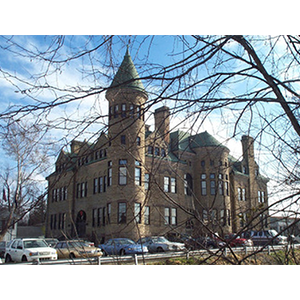 Clinton County Historical Society – Rossville, Indiana