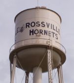 Water Department – Rossville, Indiana