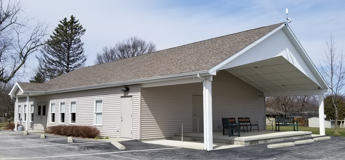 Parks and Recreation – Rossville, Indiana